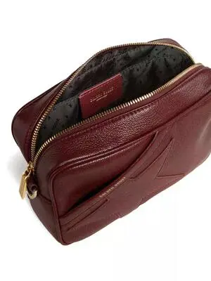 GOLDEN GOOSE Large Star Crossbody Bag
