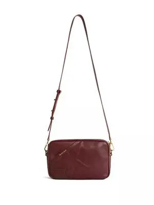 GOLDEN GOOSE Large Star Crossbody Bag