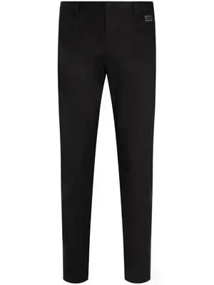Dolce & Gabbana Slim Fit Pants For Men