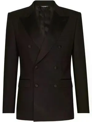 Double Breasted Suits For Men