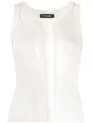 Styland Sleeveless Camis Tanks For Women