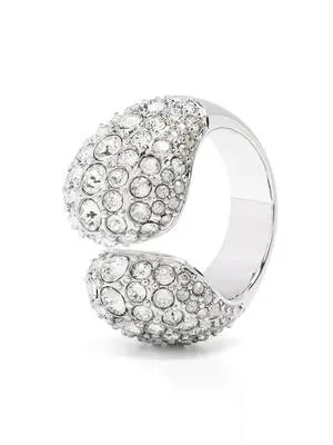 SWAROVSKI Sublima Pavé Cocktail Ring