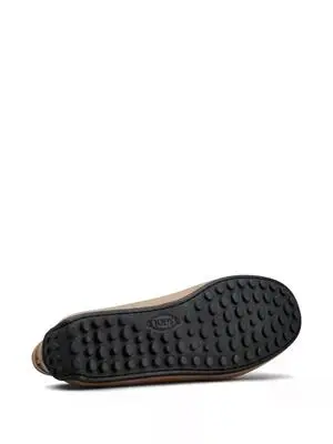 TOD'S Leather Loafers
