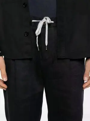 PT TORINO Pleated Trousers