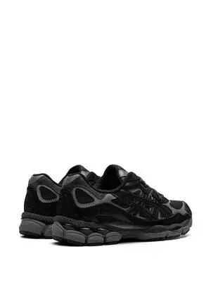 Asics Gel-nyc Sneakers - Black