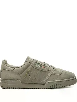 ADIDAS X YEEZY Yeezy Powerphase Sneakers - Grey