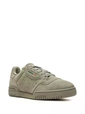 ADIDAS X YEEZY Yeezy Powerphase Sneakers - Grey