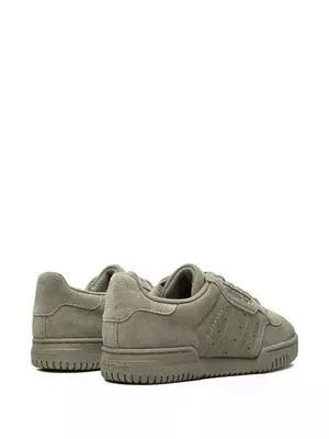 ADIDAS X YEEZY Yeezy Powerphase Sneakers - Grey