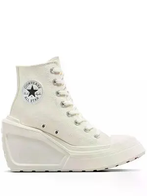 Converse Heeled Sneakers For Women