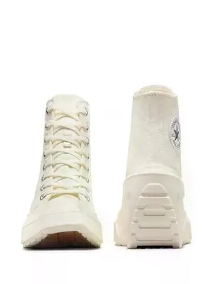 CONVERSE Chuck 70 De Luxe Sneakers - Neutrals