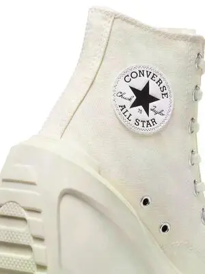CONVERSE Chuck 70 De Luxe Sneakers - Neutrals