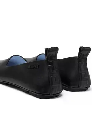 Versace Villa Loafers