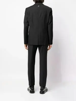 Philipp Plein Single-breasted Two-piece Suit