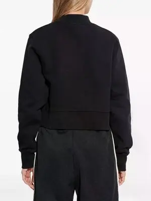 Palm Angels Logo-print Jumper