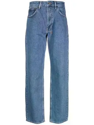 Ksubi Light Wash Jeans For Women