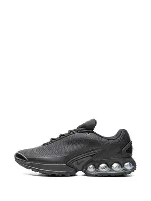 Nike Air Max Dn Triple Sneakers - Black