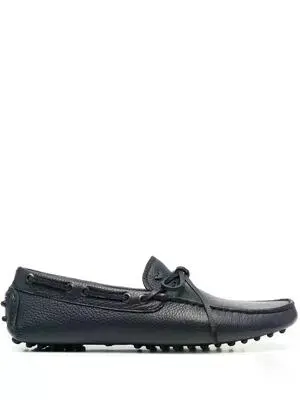 Emporio Armani Loafers For Men