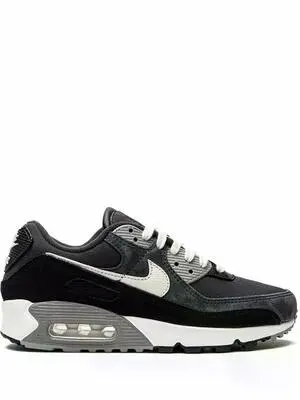 Nike Air Max 90 Sneakers - Black