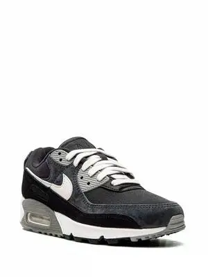 Nike Air Max 90 Sneakers - Black