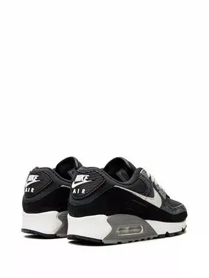 Nike Air Max 90 Sneakers - Black