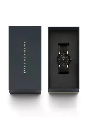 DANIEL WELLINGTON Iconic Motion 32mm Timepiece