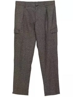 Tagliatore Tapered Pants