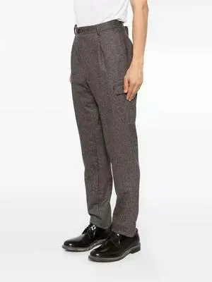Tagliatore Tapered Pants