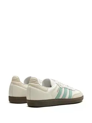 Adidas Samba Og Sneakers - White