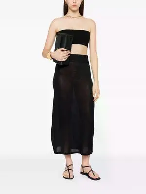 TOTEME Knitted Bandeau