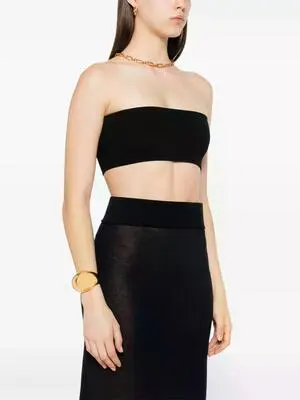 TOTEME Knitted Bandeau