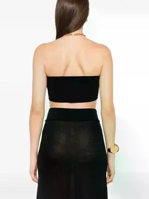 TOTEME Knitted Bandeau