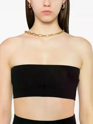 TOTEME Knitted Bandeau