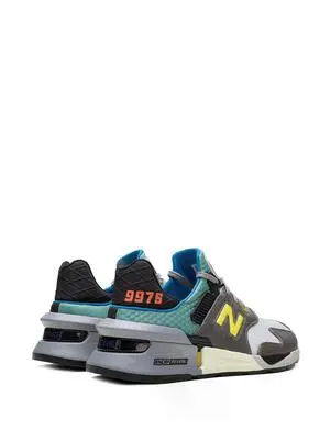 NEW BALANCE X Bodega 997s "no Bad Days" Sneakers