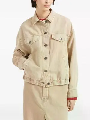 Brunello Cucinelli Jacket