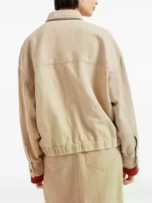 Brunello Cucinelli Jacket