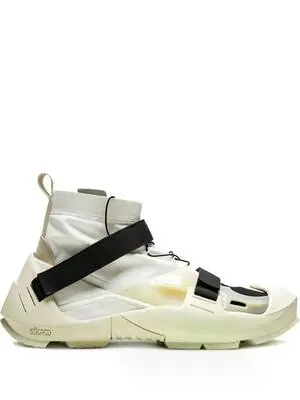 Nike X Matthew M. Williams Free Tr3 “ivory” Sneakers - White
