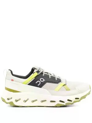 On Cloudhoriz Sneakers - Green