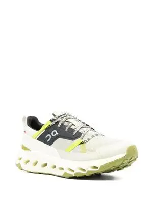 On Cloudhoriz Sneakers - Green
