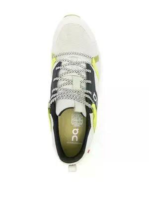 On Cloudhoriz Sneakers - Green