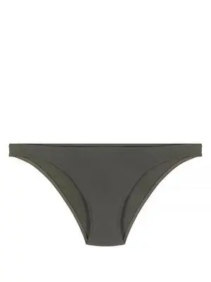 ERES High-cut Bikini Bottoms - Green