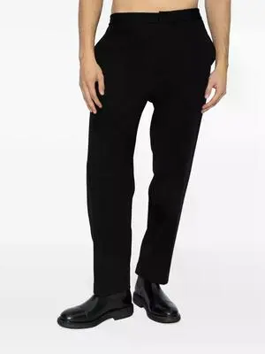 Officine Générale Tapered Trousers