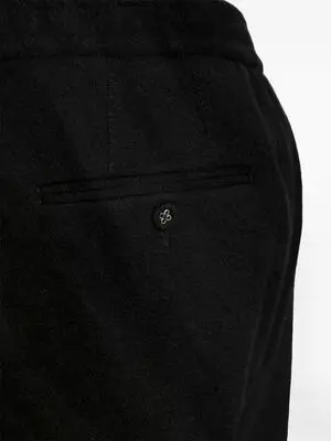 Officine Générale Tapered Trousers