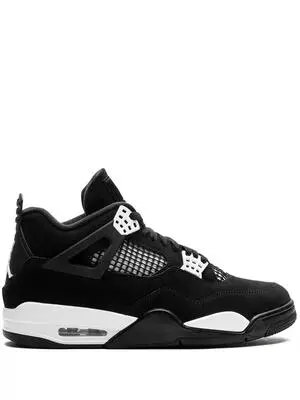 JORDAN Air Thunder Sneakers - White