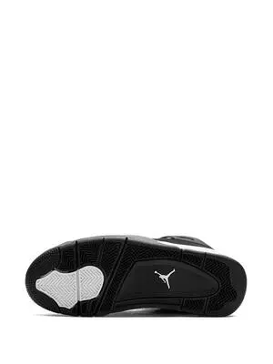 JORDAN Air Thunder Sneakers - White