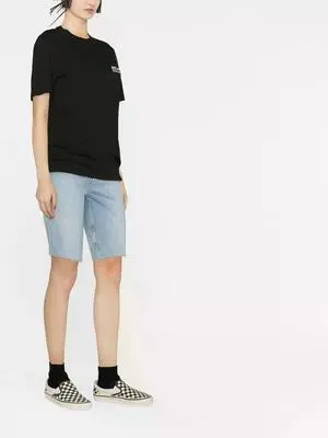 GOLDEN GOOSE Star-print T-shirt