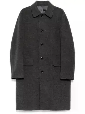 BRETT JOHNSON Single-breasted Coat