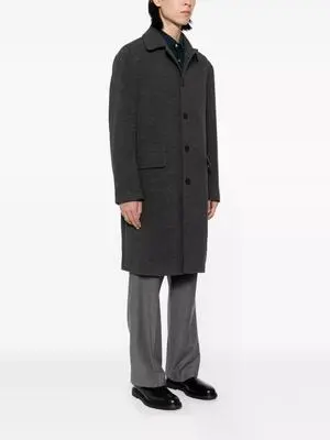 BRETT JOHNSON Single-breasted Coat