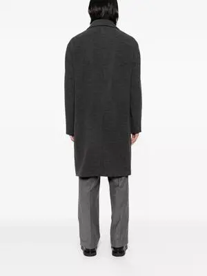 BRETT JOHNSON Single-breasted Coat