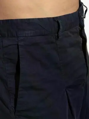 Paul Smith Pleated Trousers