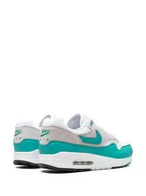 Nike Air Max 1 Aquatone Sneakers - Blue